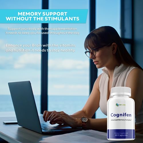 natural brain health support supplement