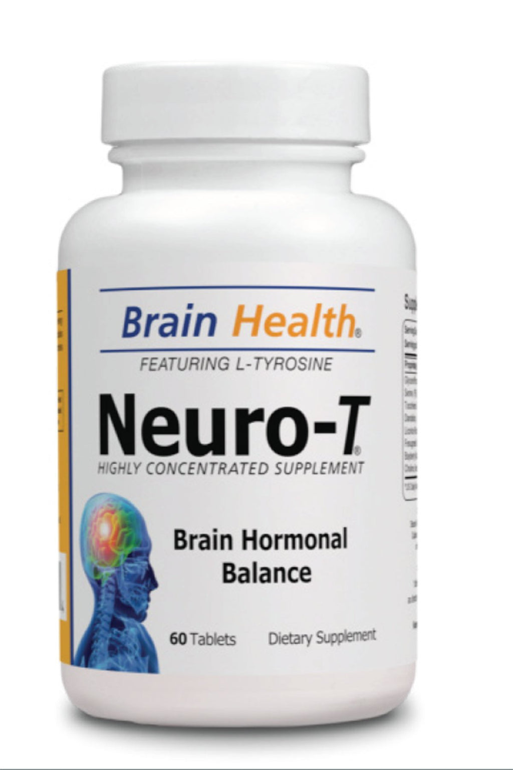 natural brain health support supplements