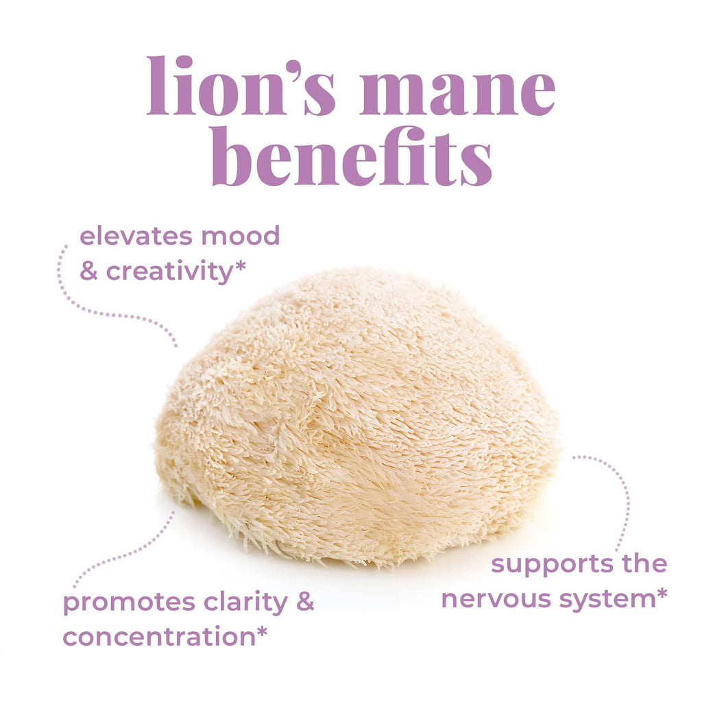natural brain health support tincture