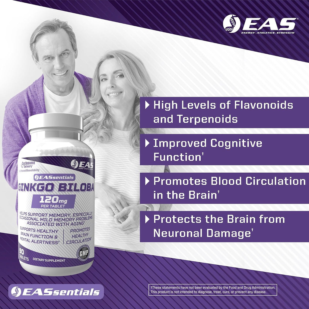 natural brain health support