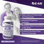 natural brain health support