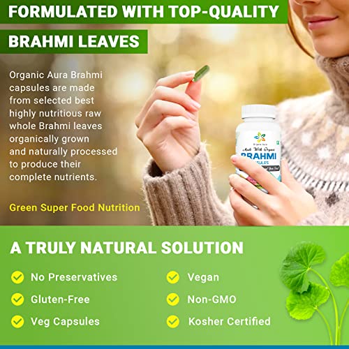 natural brain health vitamin blend