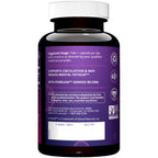 natural brain health with Ginkgo B
