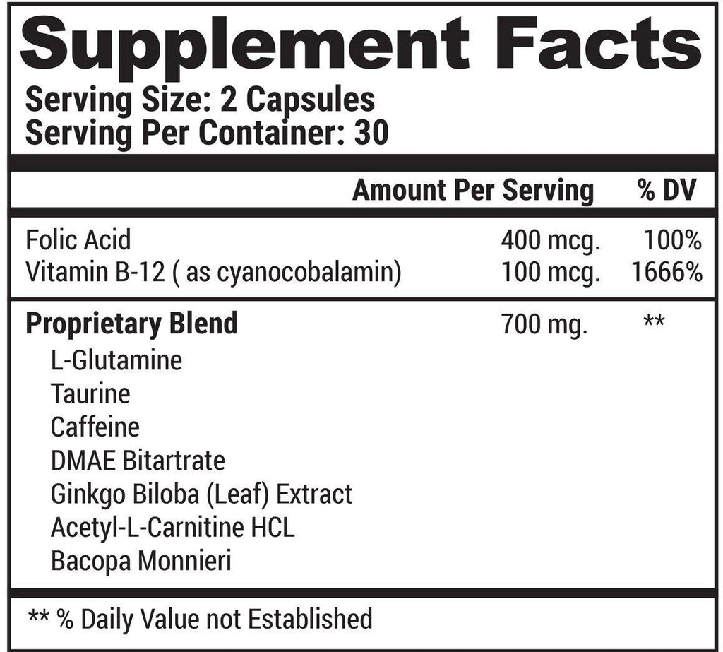 natural brain health with ginkgo biloba