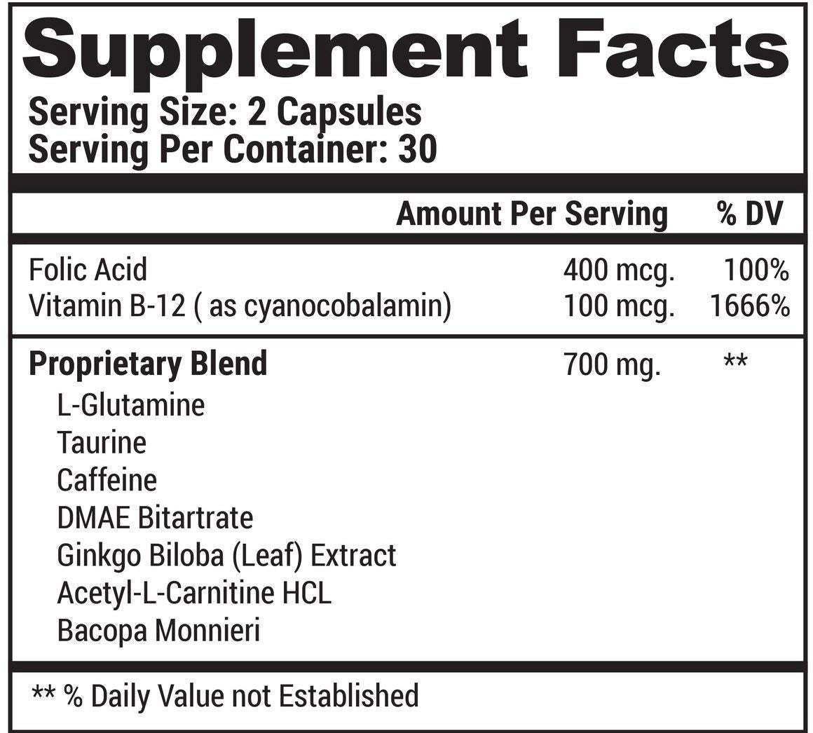 natural brain health with ginkgo biloba