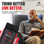 natural brain supplement for daily use