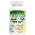 natural brain supplement for focus