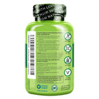 natural brain supplement for memory