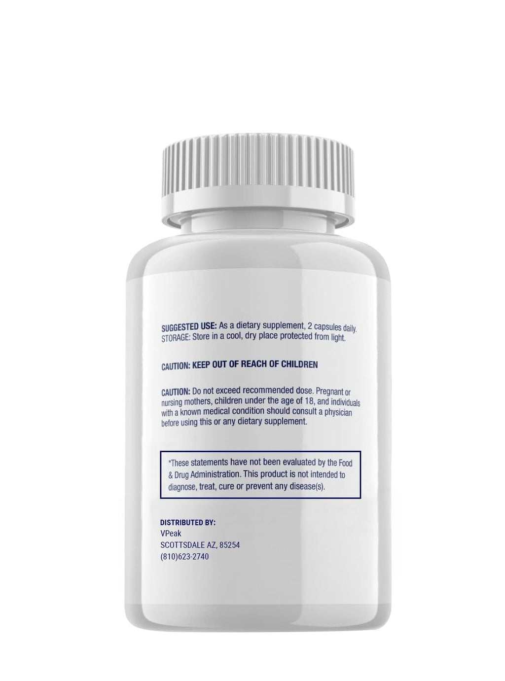 natural brain supplement for memory