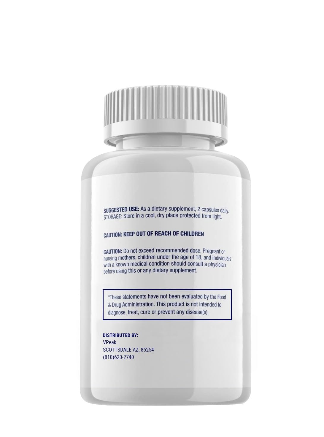 natural brain supplement for memory