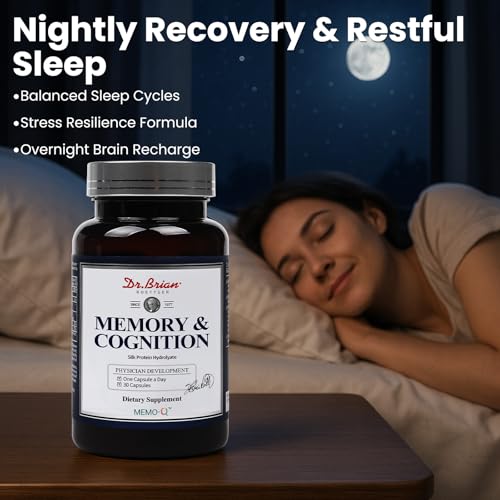 natural brain supplements for focus