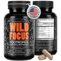 natural brain supplements with mushrooms