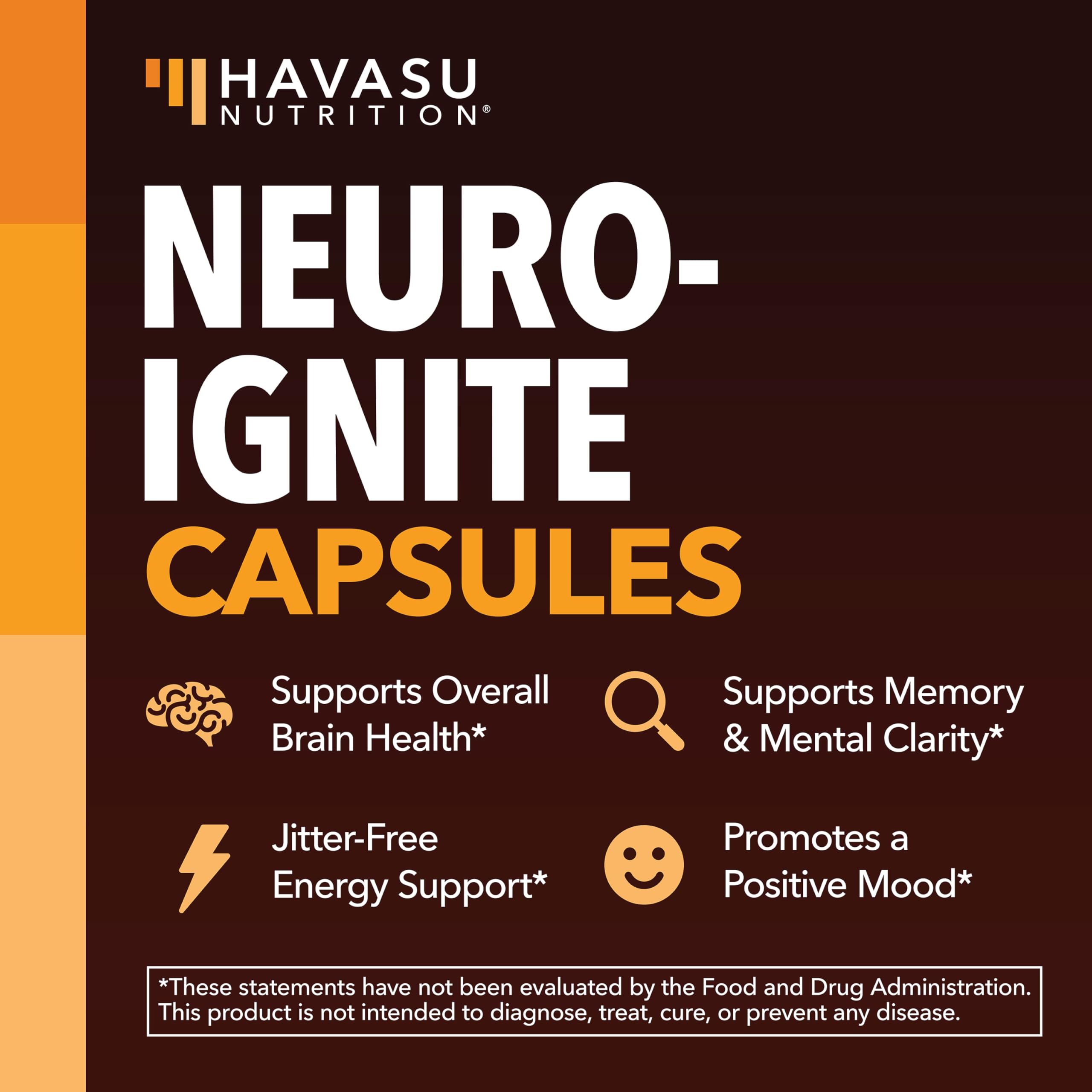 natural brain support bacopa monnieri