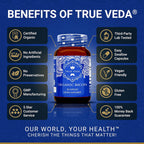 natural brain support Bacopa Monnieri