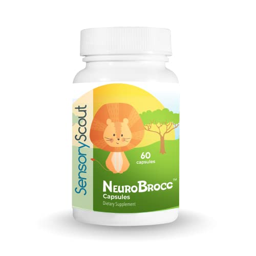 natural brain support for children