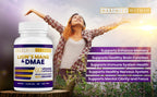 natural brain support lion's mane