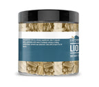 natural brain support lion's mane