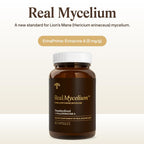 natural brain support mushrooms