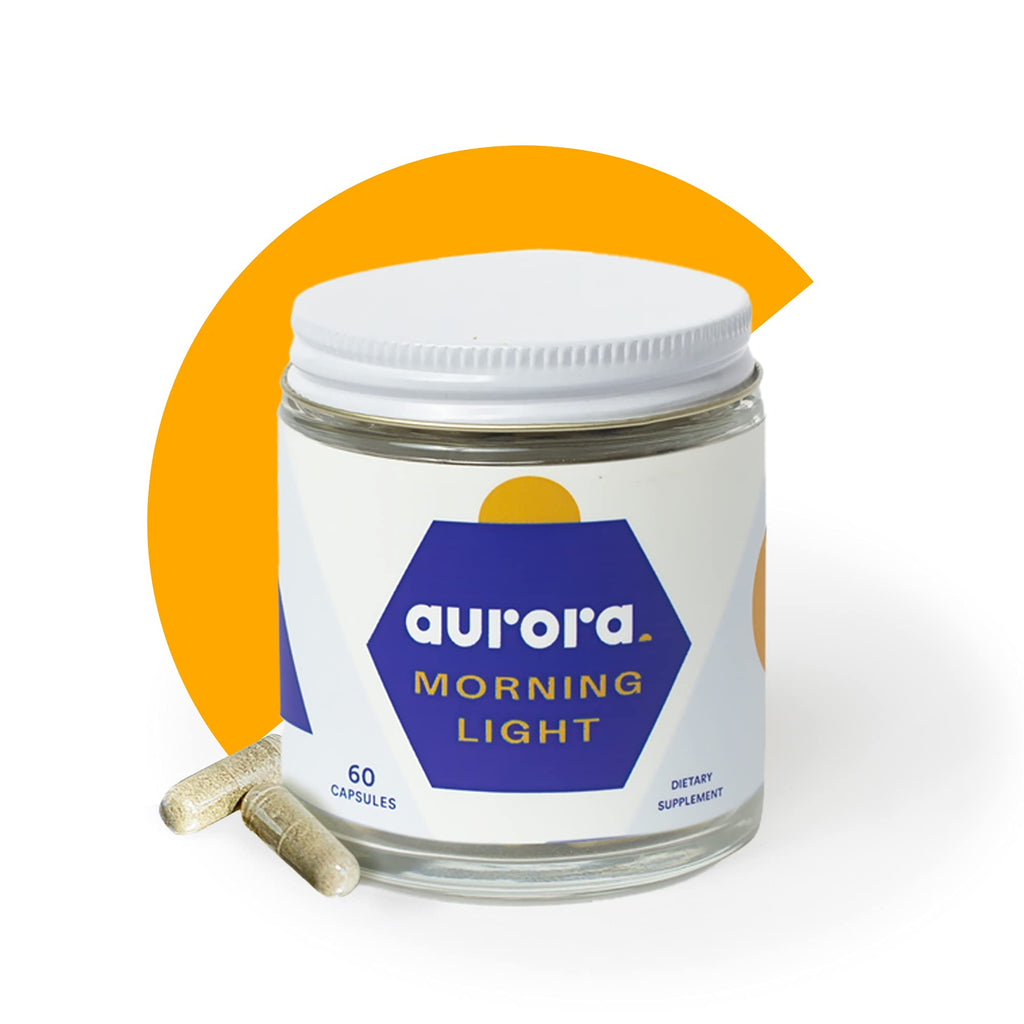 natural brain support supplement capsules