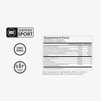 natural brain support supplement capsules
