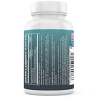 Natural brain support supplement