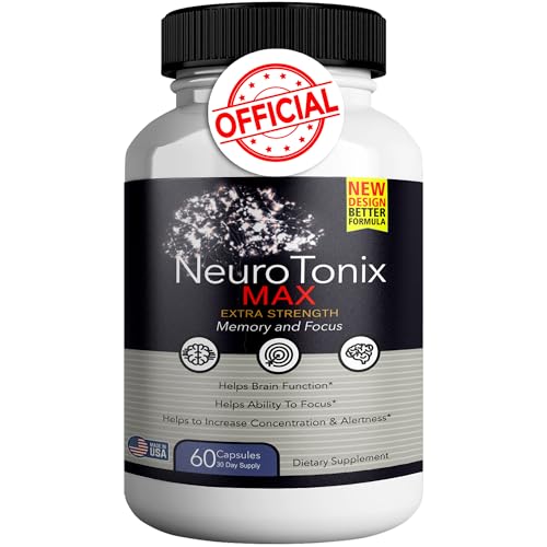 natural brain support supplement