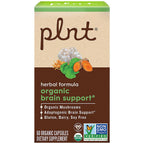 natural brain support supplement