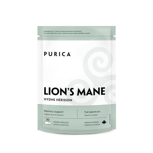 natural brain support supplements