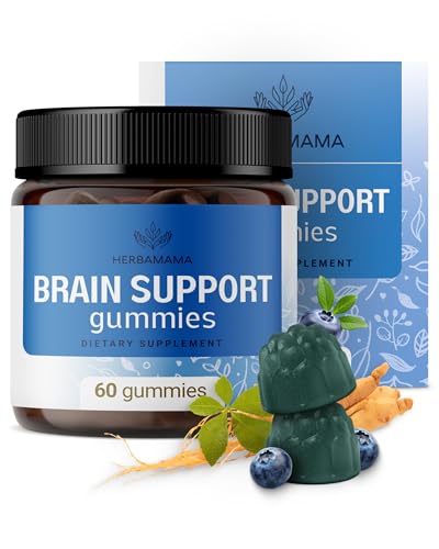 natural brain support supplements