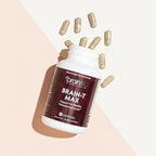 Natural brain support with Tongkat Ali