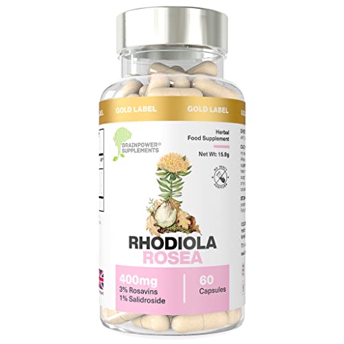 natural brainpower supplement chamomile