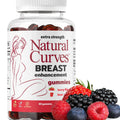 natural breast enhancement gummies