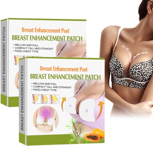 natural breast enhancement masks