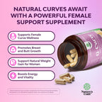 natural breast enhancement supplement Canada