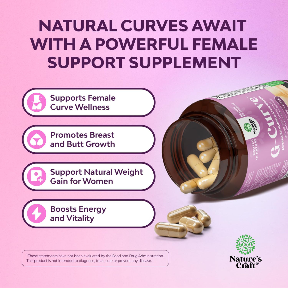 natural breast enhancement supplement Canada