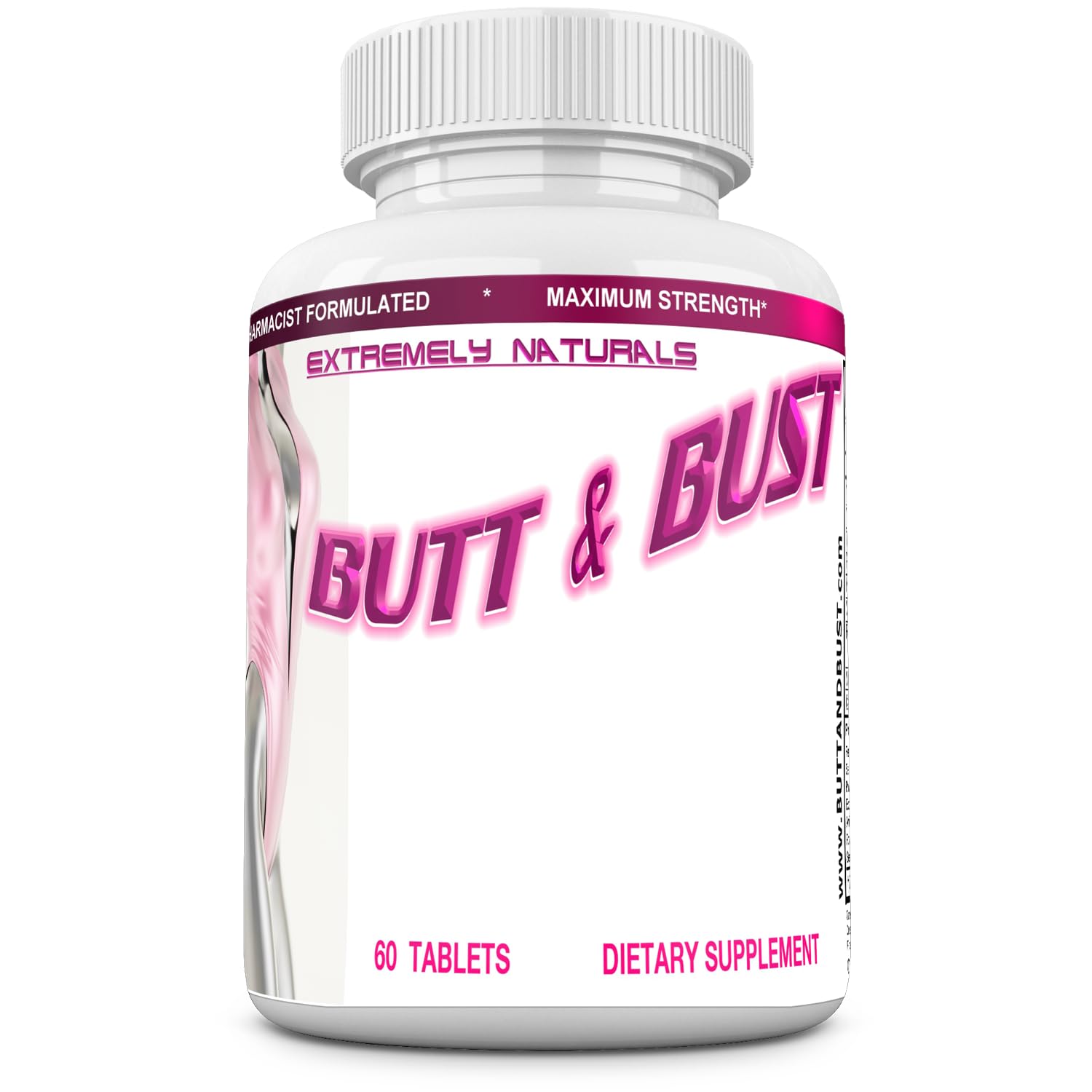 natural breast enhancement supplements
