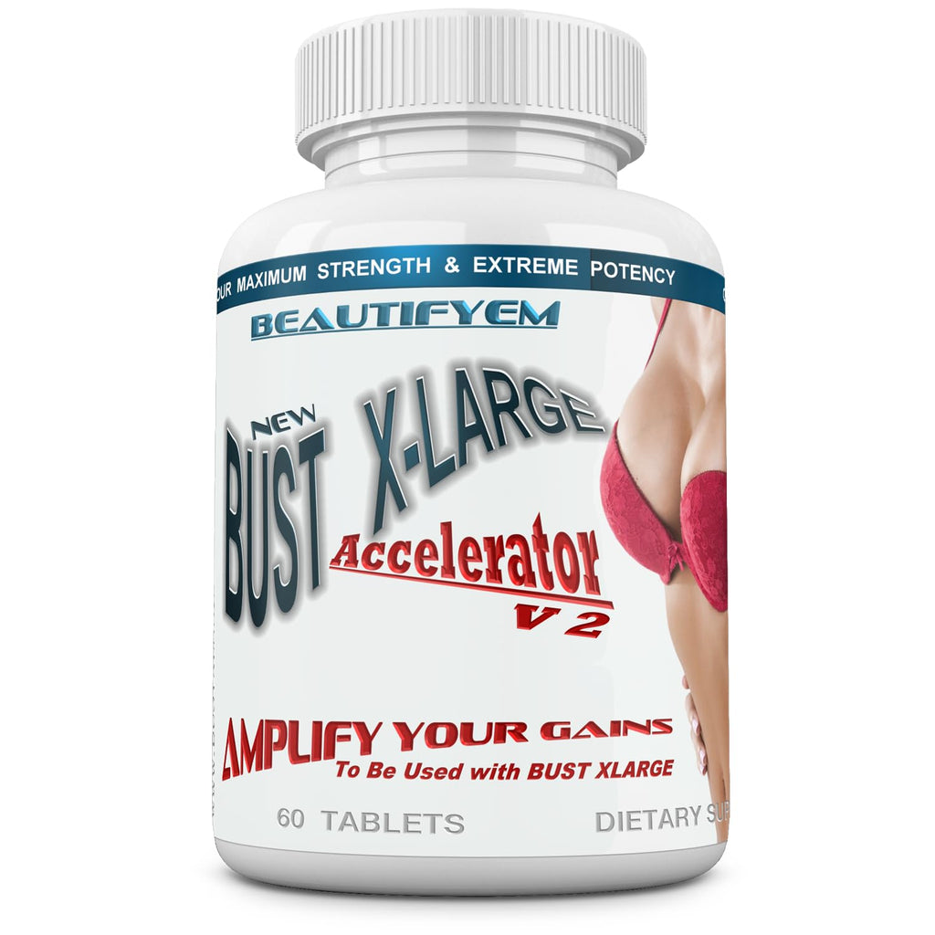 natural breast enlargement supplement