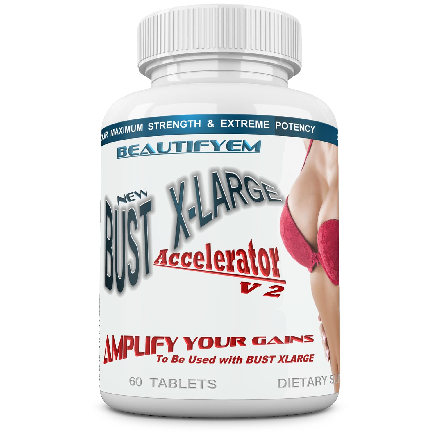 natural breast enlargement supplement