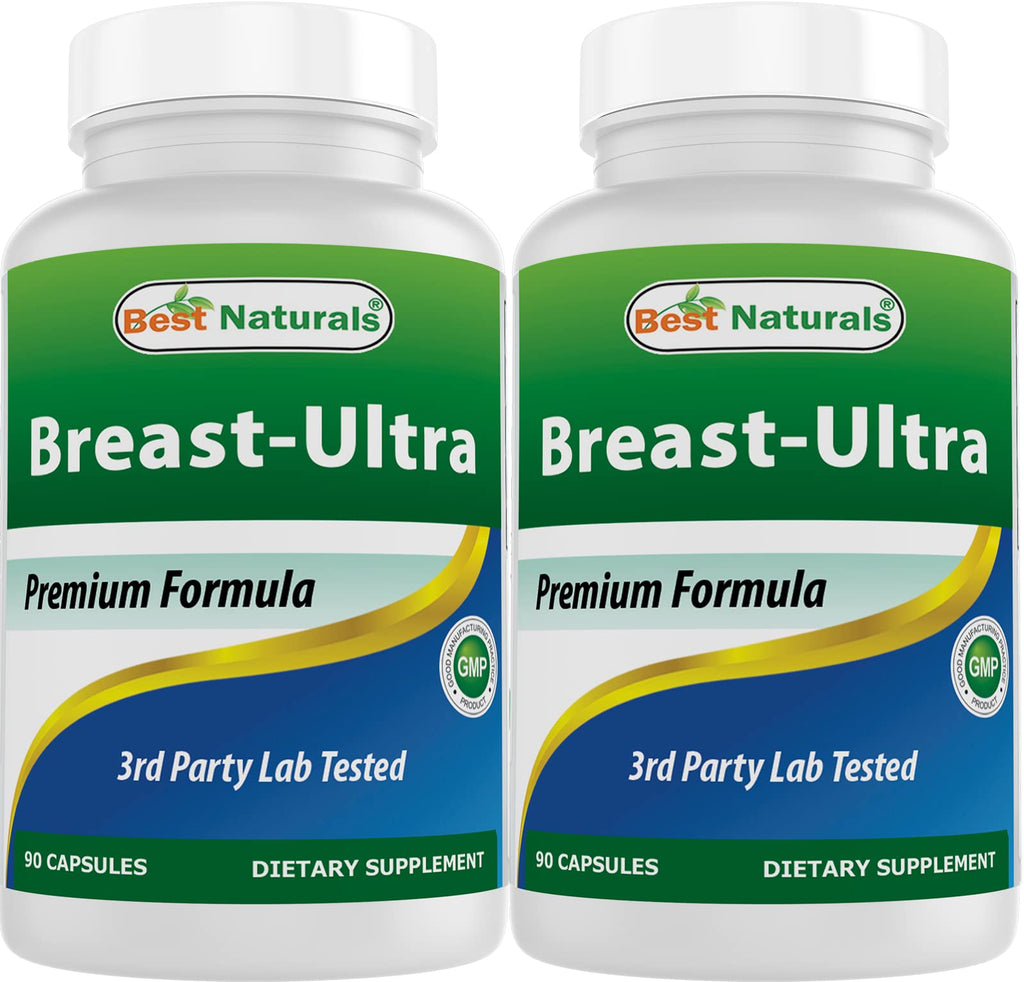 natural breast enlargement supplements