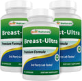 natural breast enlargement supplements