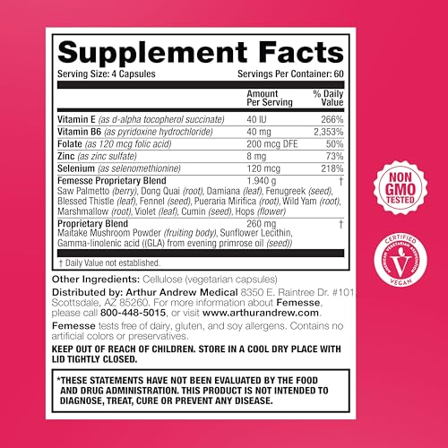 natural breast health support supplements