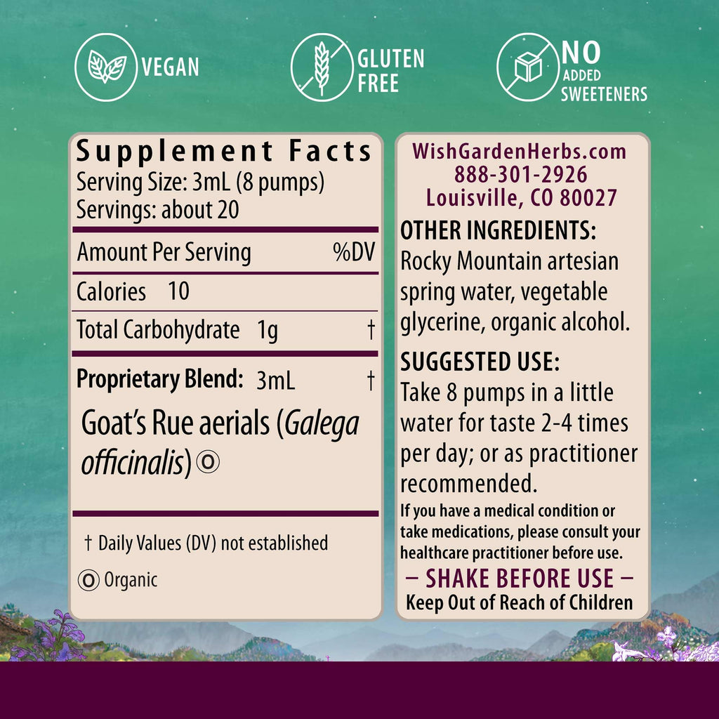 natural breast milk flow enhancer