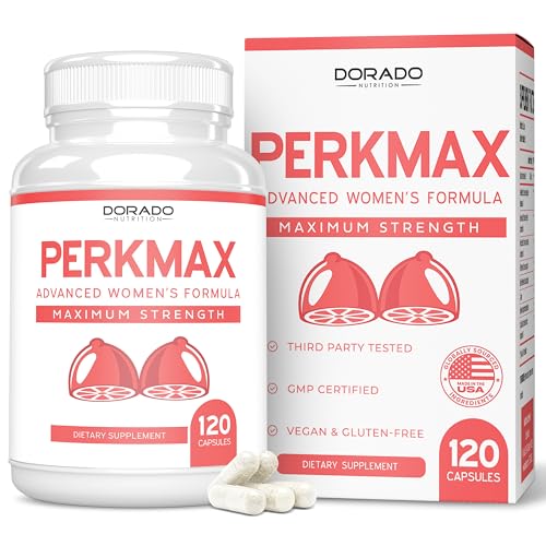 natural breast support pills