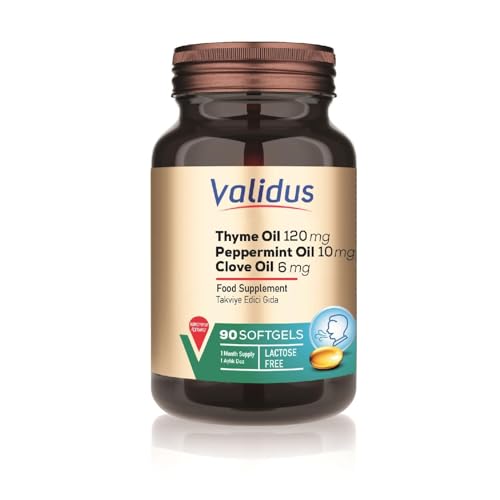 natural breath freshener with clove oil