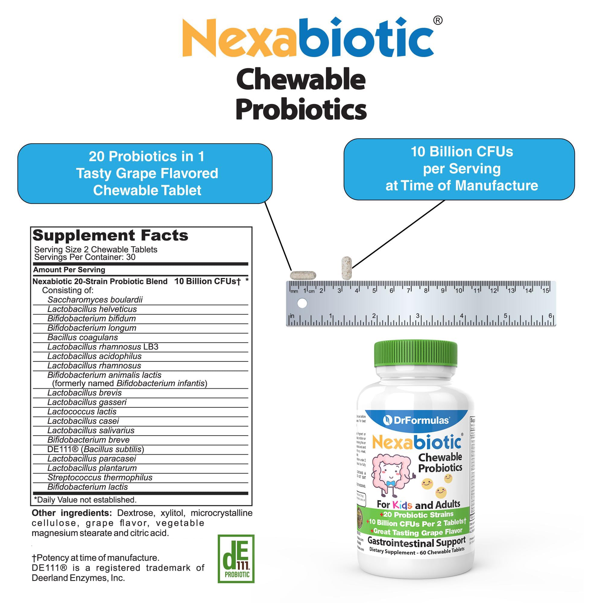 natural breath freshening supplements