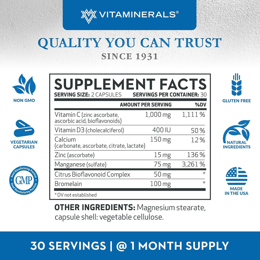 natural bromelain turmeric supplement