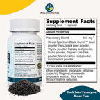 natural bronc-care supplement for wellness
