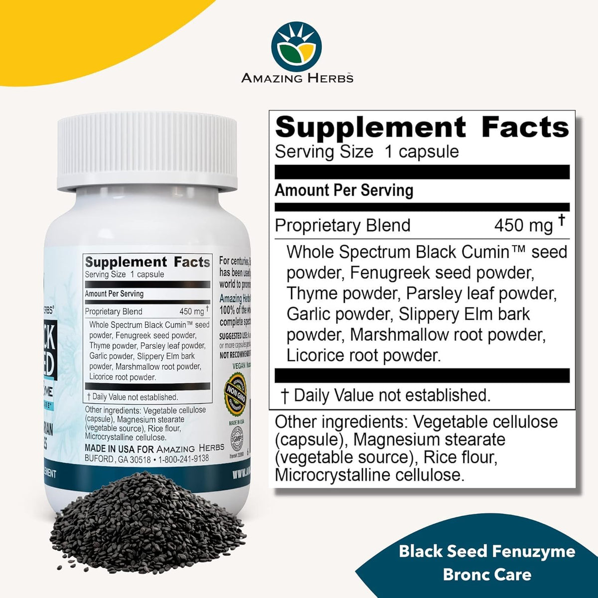 natural bronc-care supplement for wellness