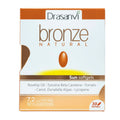 natural bronze food supplement