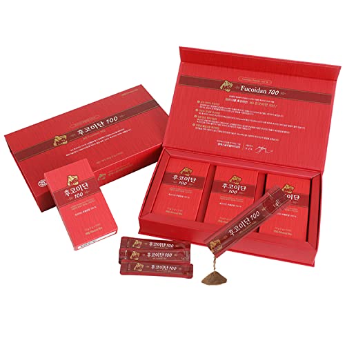natural brown seaweed extract benefits
